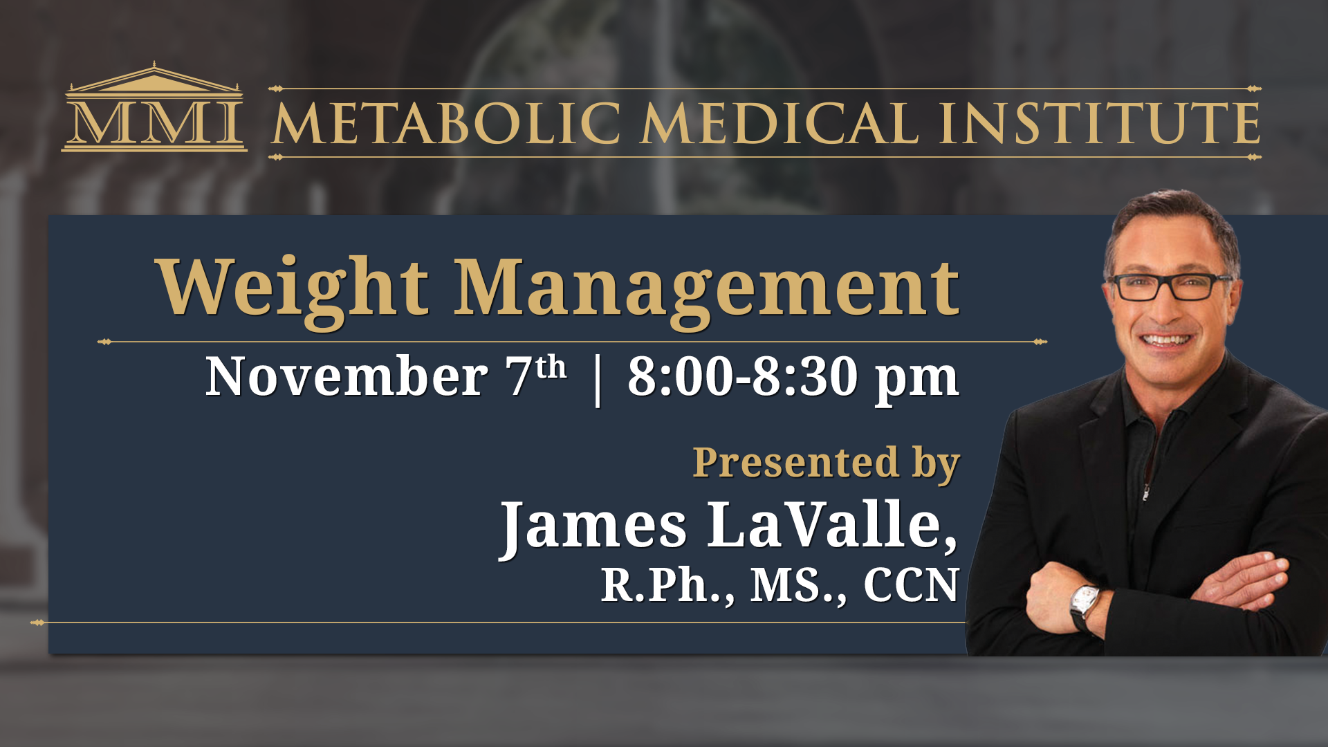 Metabolic Medical Institute